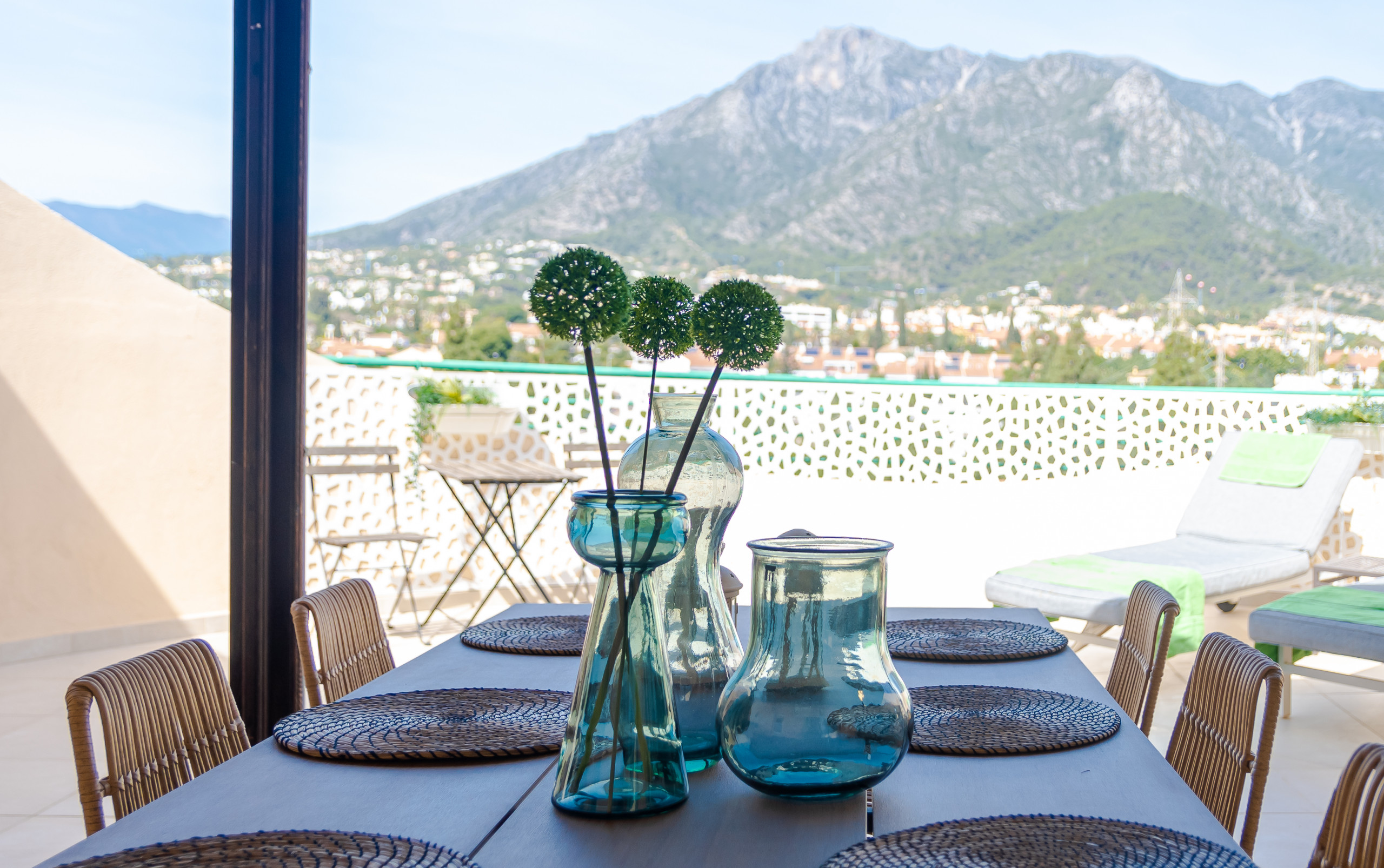 Visit the Stunning Marbella Center - Blog